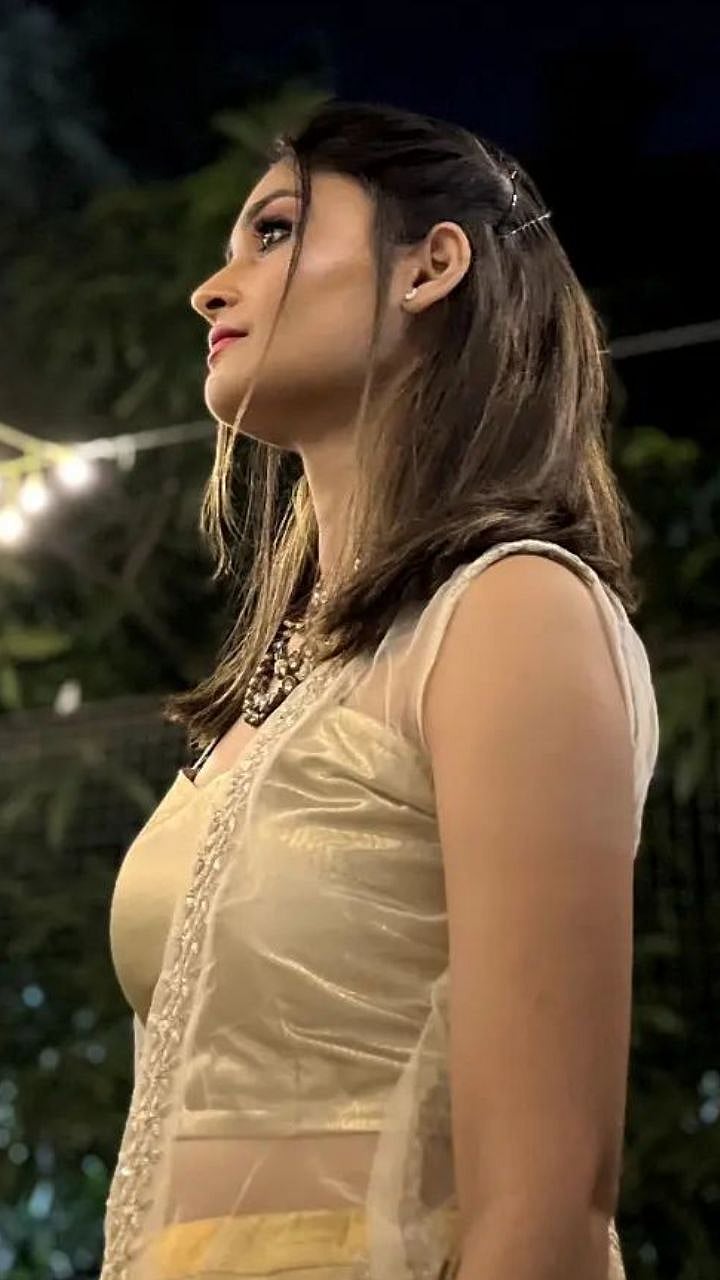 Priya Patil : आनंदीची रिअल लाईफ बहिण तर 'सेलिब्रेटीसे आगे'