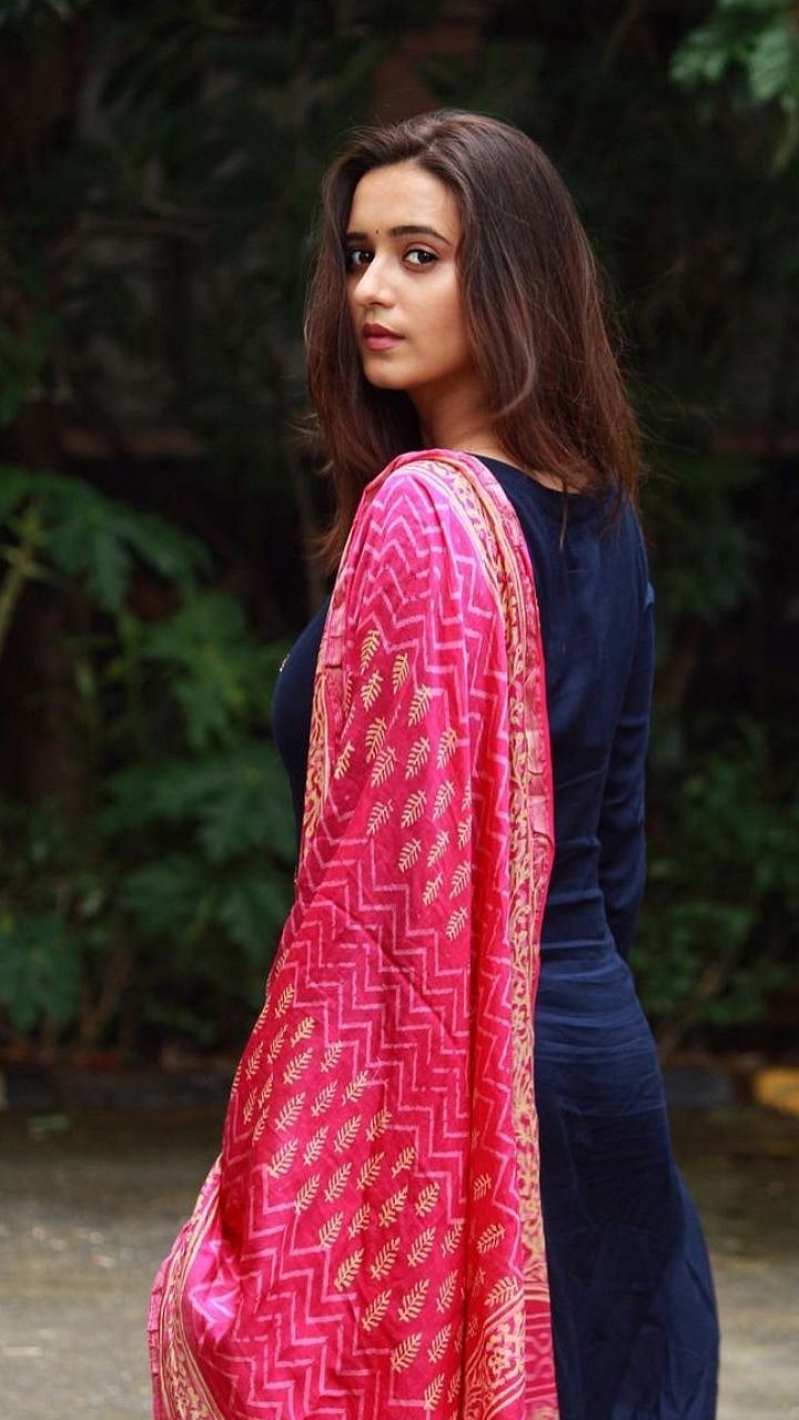 Shivani Surve: देवयानी...तुमच्यासाठी काय पण