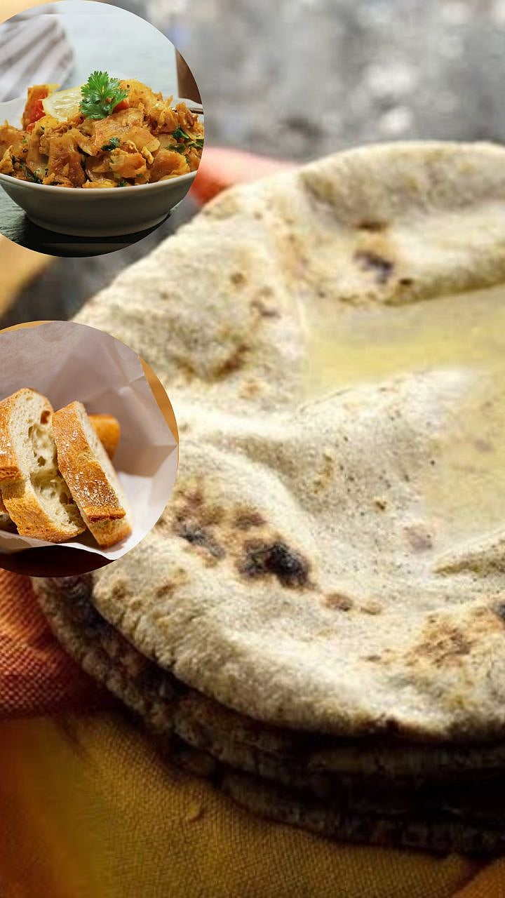 Stale Food : तुम्हीही शिळे अन्न खाता काय? तोटे वाचून परत खाणं विसराल l ...