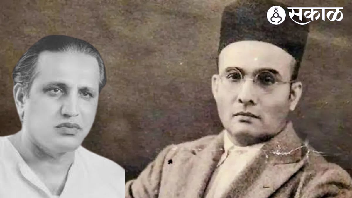 घडू दे पुन्हां एकदा भारत: एक महाकाव्य! | saptarang latest marathi ...