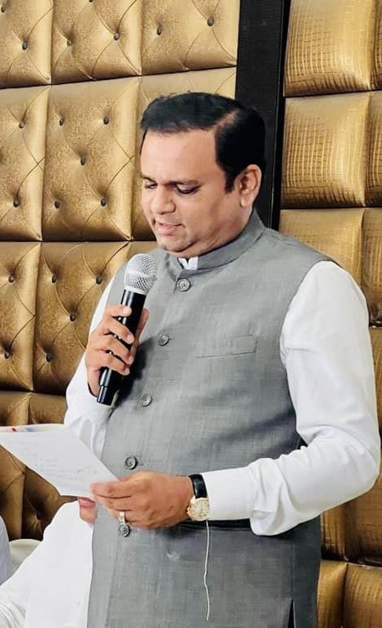 Rahul Narvekar: विधानसभा अध्यक्ष राहुल नार्वेकरांची संपत्ती किती?