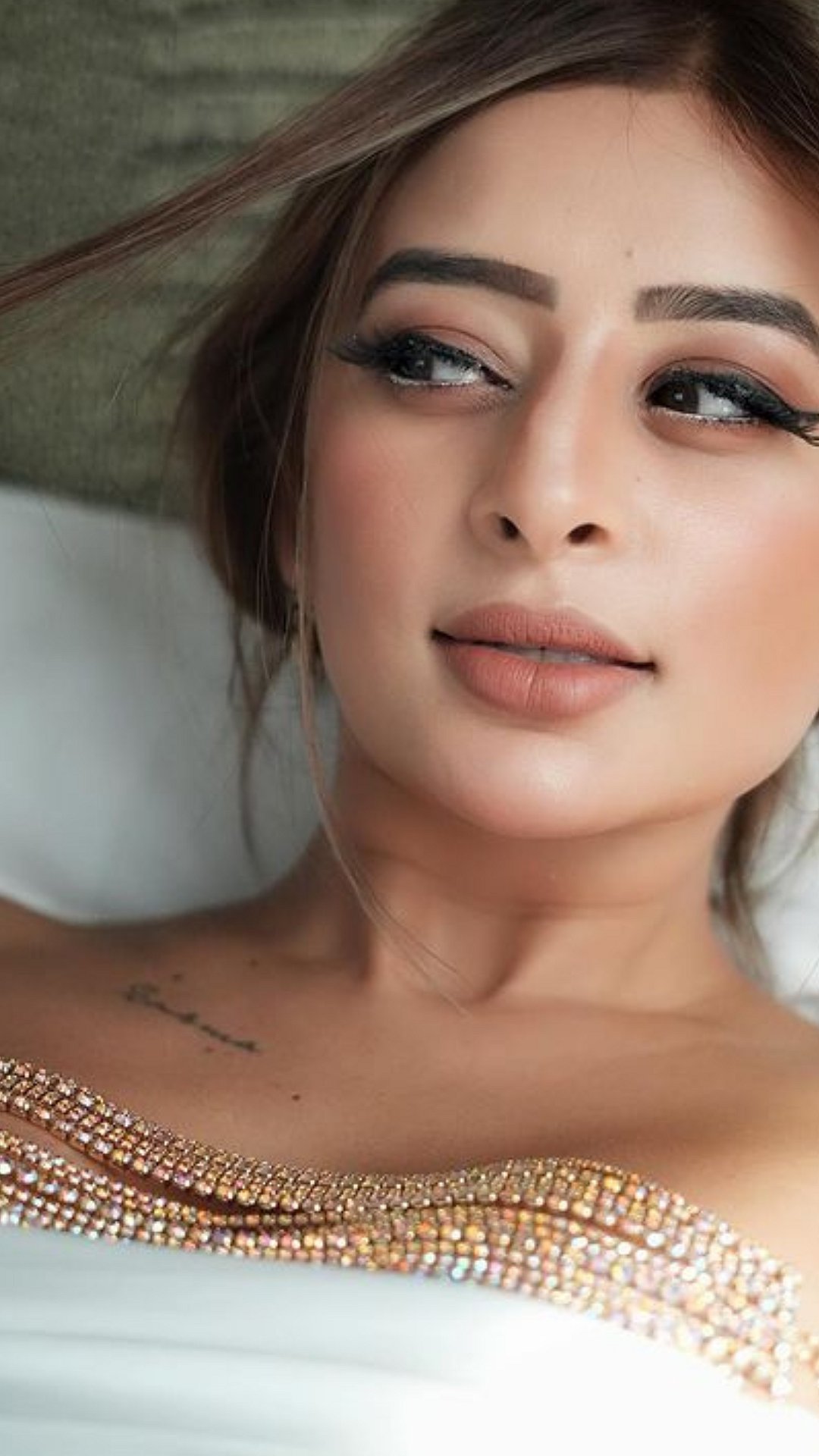 Ankita Dave : अंकिताचा हा नविन लूक पाहून प्रेमात पडाल...