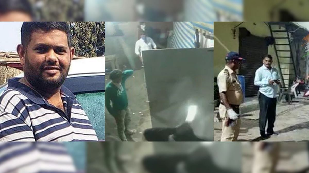 Crime News: एकनाथ शिंदेंच्या शिवसेना शाखाप्रमुखाची हत्या का झाली ...