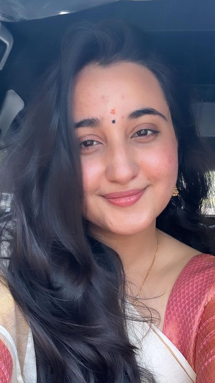 Revathi Pillai : कोटा फॅक्टरीतली वर्तिका आठवतेय; पाहा फोटो