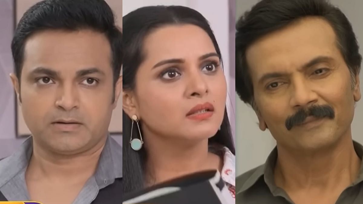 Aai Kuthe Kay Karte: अनिरुद्धने वीणाच्या कंपनीत घातला मोठा घोळ, नितीन ...