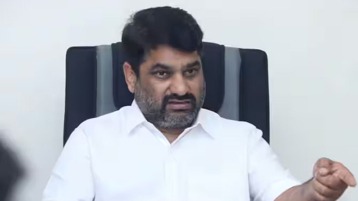 Satej Patil : 'मन की बात'वरुन सतेज पाटलांनी मोदींना घेरलं; म्हणाले ...