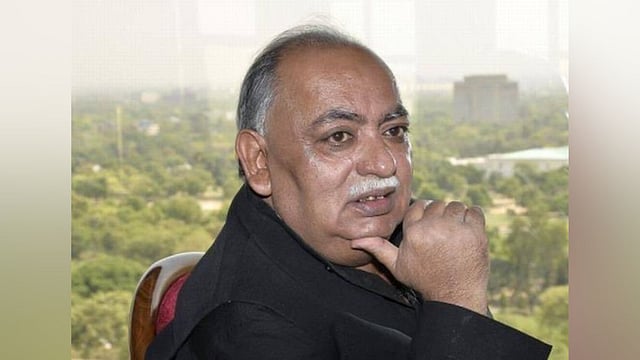 Munawwar Rana: प्रसिद्ध उर्दू कवी मुनव्वर राणा यांची प्रकृती खालावली ...