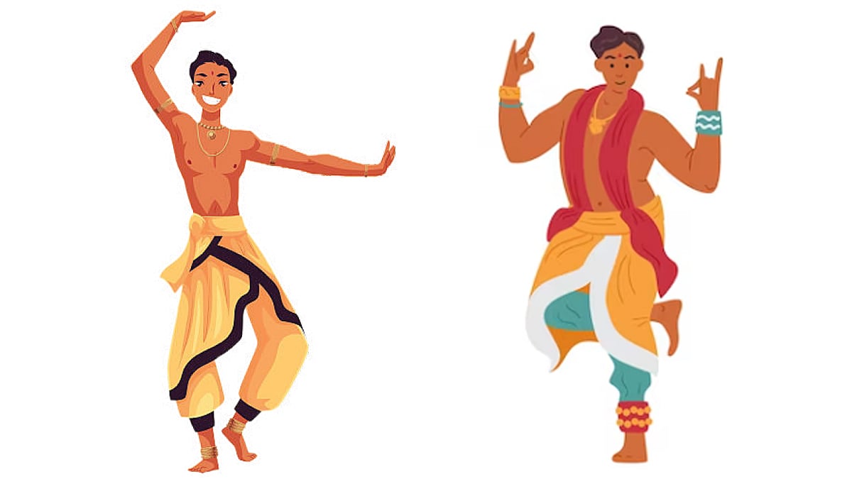Classical Dance : शास्त्रीय नृत्यात मुलांचा वावर दुर्मीळच pune ...