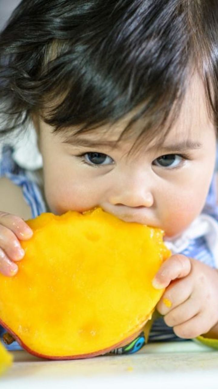 Eating Mangoes | उन्हाळ्यात जास्त आंबे खाण्याचे दुष्परिणाम