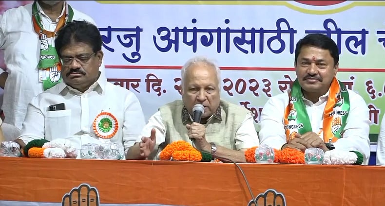 Kumar Ketkar : 2024 मध्ये मोदींचं सरकार येईल आणि आपण…कुमार केतकर यांनी ...