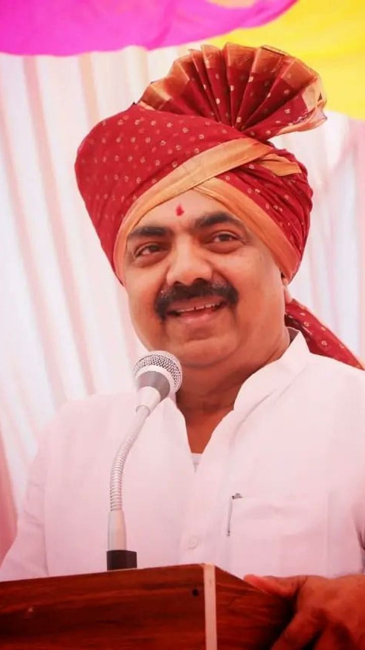 Jayant Patil :जयंत पाटील खरंच फॉरेनला शिकले का