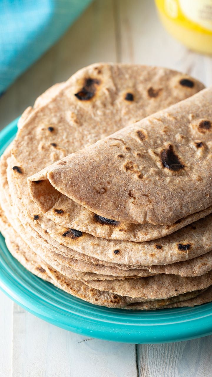 Chapati Story | ब्रिटीश चपातीला का घाबरायचे