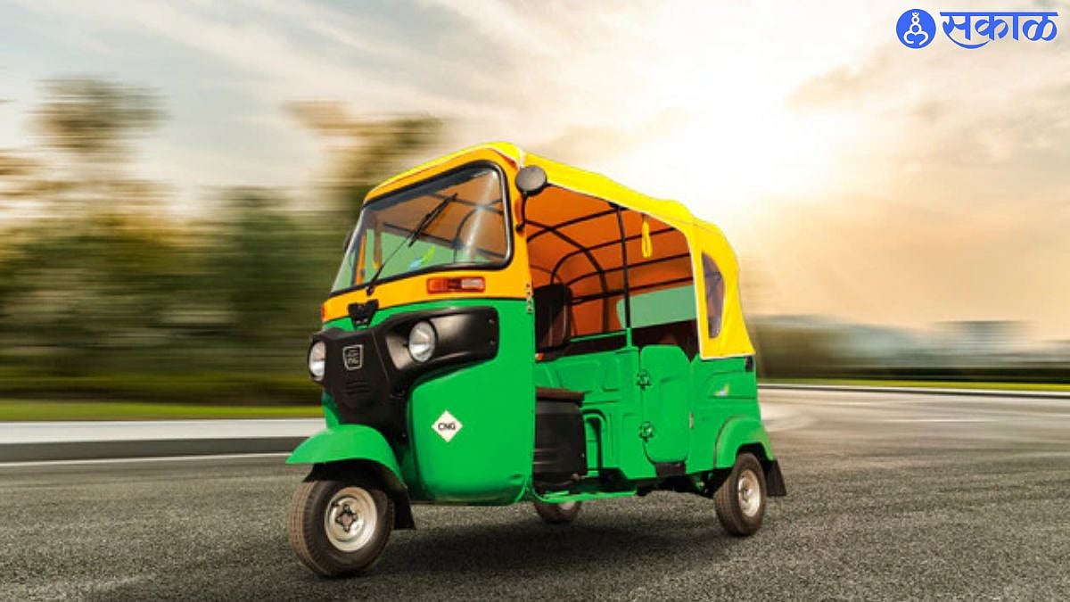 Top 6 Auto Rickshaw : भारतातील या ब्रँडेड Rickshaw तून सामान्य व्यक्ती ...