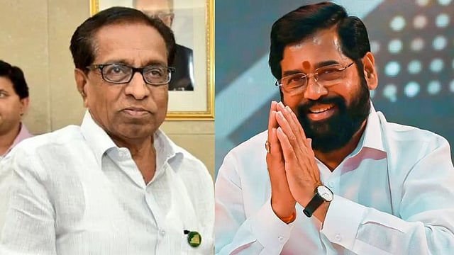 पक्षात सातत्यानं बंड पुकारणाऱ्या आमदाराला मिळणार कॅबिनेट मंत्रिपद ...