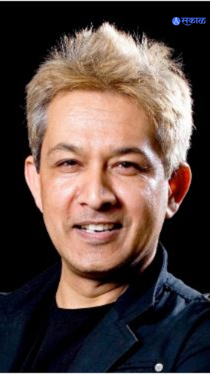 Jawed Habib : कमी वयात पिकलेत केस? करा हा खास आयुर्वेदीक उपाय