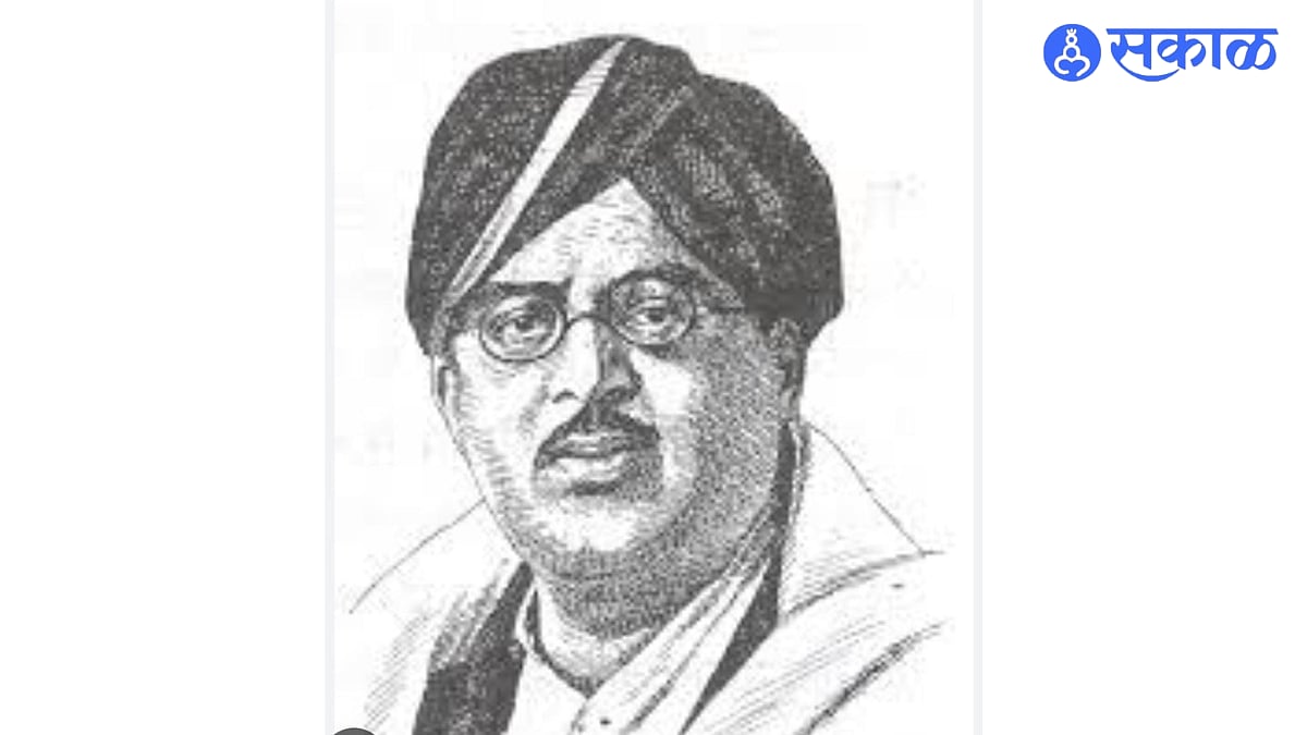 ते पाऊल कोणाचे ? | saptarang latest marathi article by dr neeraj deo on ...