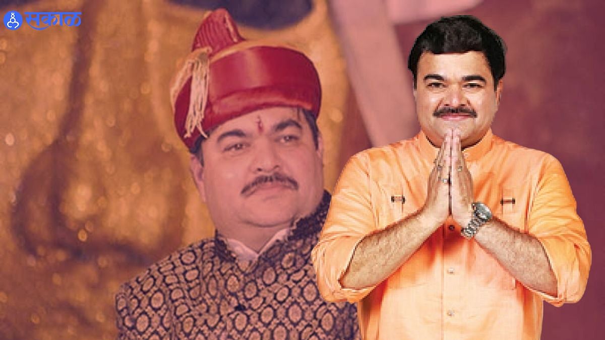 मराठी नाट्यपरिषदेच्या अध्यक्षपदी प्रशांत दामले, प्रसाद कांबळींचा केला ...