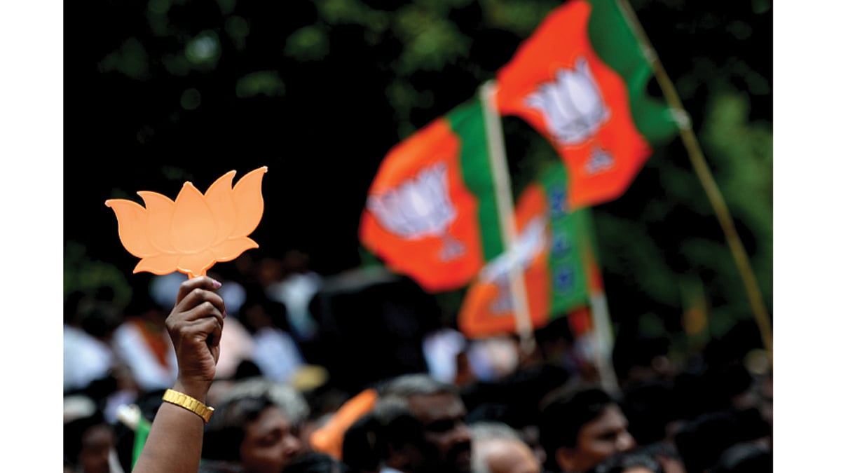 Narendra Modi : नरेंद्र मोदींचा समांतर संवाद! shital pawar writes ...
