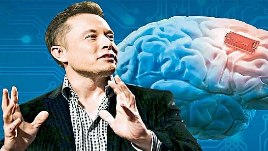 Elon Musk brain chip Neuralink : ‘न्युरालिंक’ला मानवी चाचण्यांची परवानगी