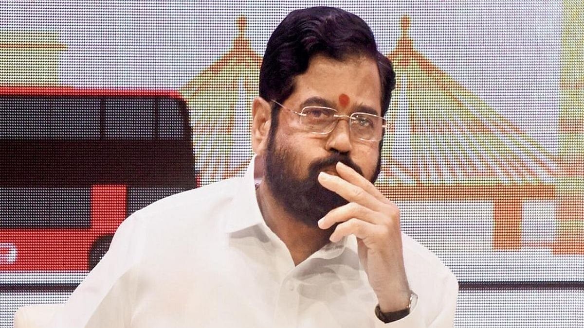 BMC Election: एकनाथ शिंदेंनी निकालाची घेतली धास्ती! BMC निवडणूक लांबणीवर