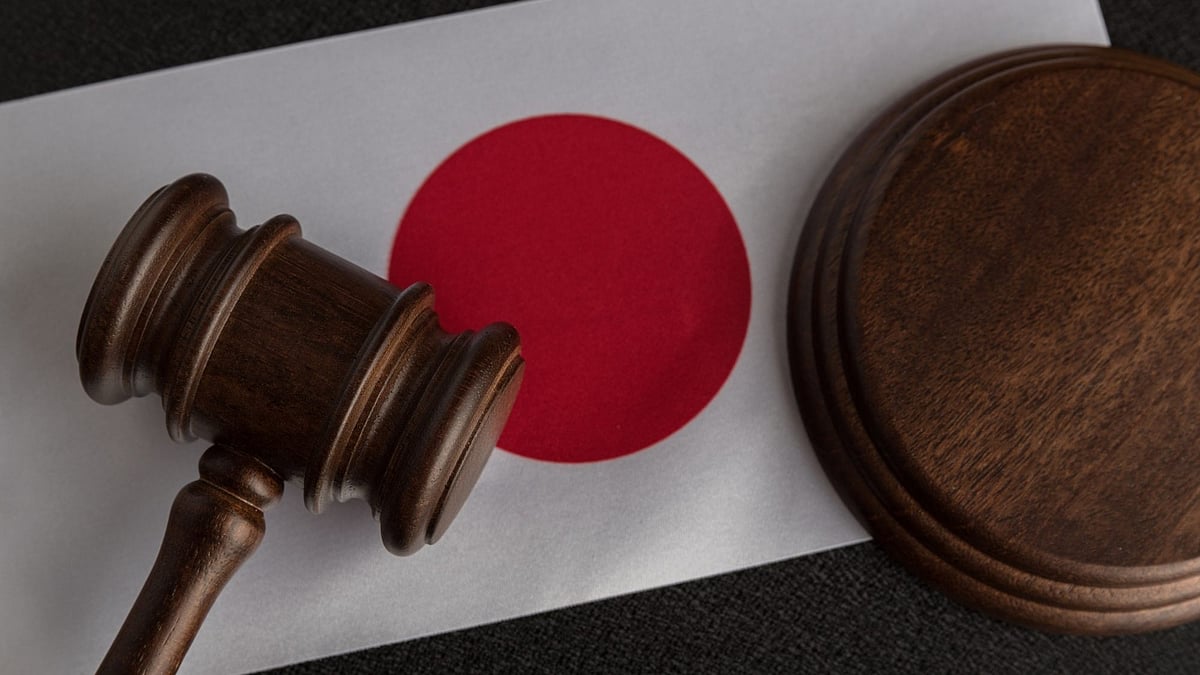 Japan Law : जपानमध्ये कायद्यात ऐतिहासिक बदल! सहमतीने संबंधांच्या वयात ...