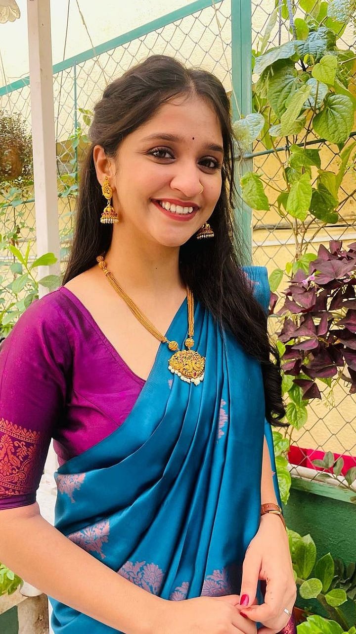 Shivani Sonar: मालिका संपली तरी हिचं वेड काही कमी होईना..