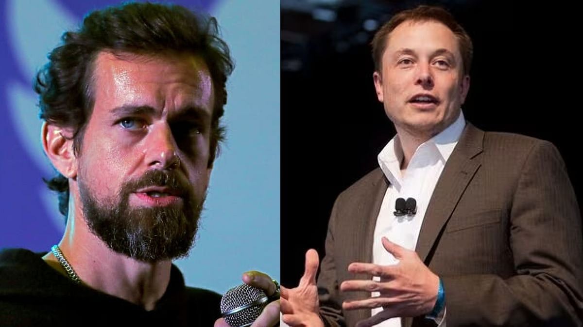 Elon Musk : 'आमच्याकडे दुसरा पर्याय नाही, सरकारचं ऐकावंच लागतं'; जॅक ...