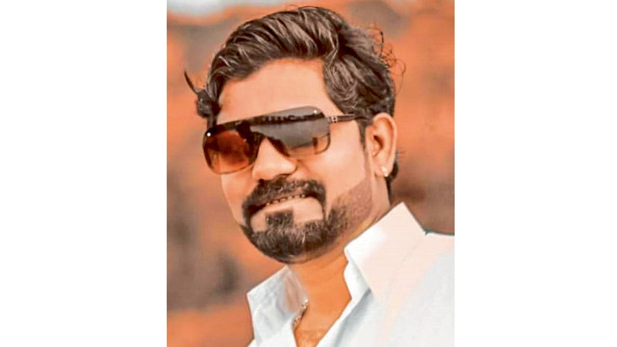 Shrirampur Crime : बायकोबद्दल वाईटसाईट बोलल्याच्या रागातून चॉपरने वार ...