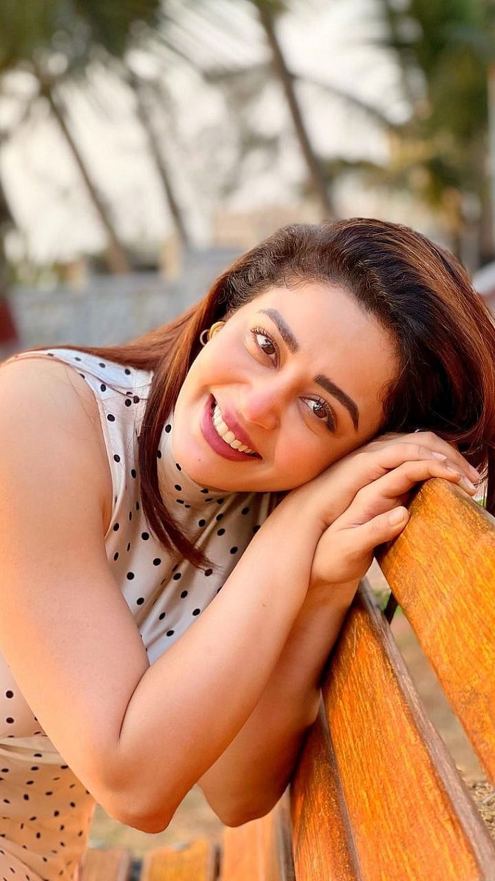 Neha Pendse : नेहाबद्दलच्या 'या' खास गोष्टी जाणून घ्या
