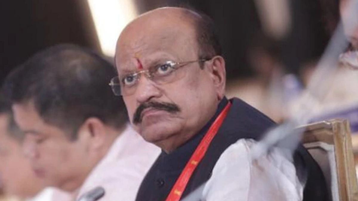 खून, दरोडा, चोरी, घरफोडी यांसारखे गंभीर गुन्हे सांगलीत घडताहेत; पालकमंत्र्यांनी व्यक्त केली ...