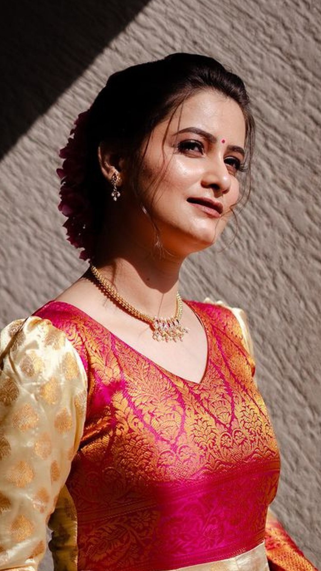 Revati Lele : तुझ्यात जिव गुंतला गं पोरी...