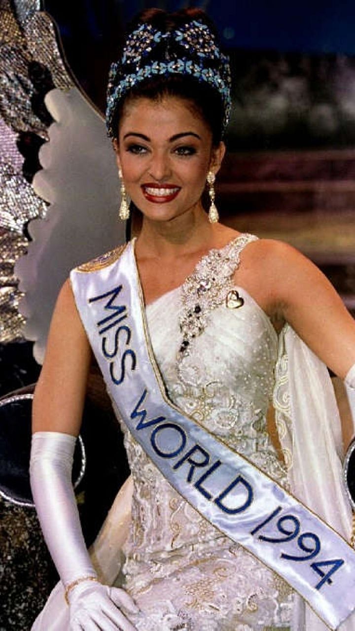 भारतात अवतरणात जगभरातल्या 'अप्सरा' : Miss World 2023 Miss World 2023 ...