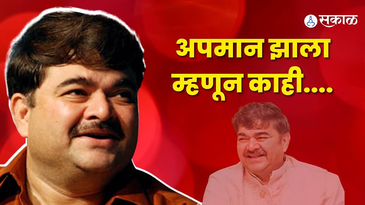 Prashant Damle : आजपर्यंत माझे १२ हजार ७२३ प्रयोग झाले, आता...!
