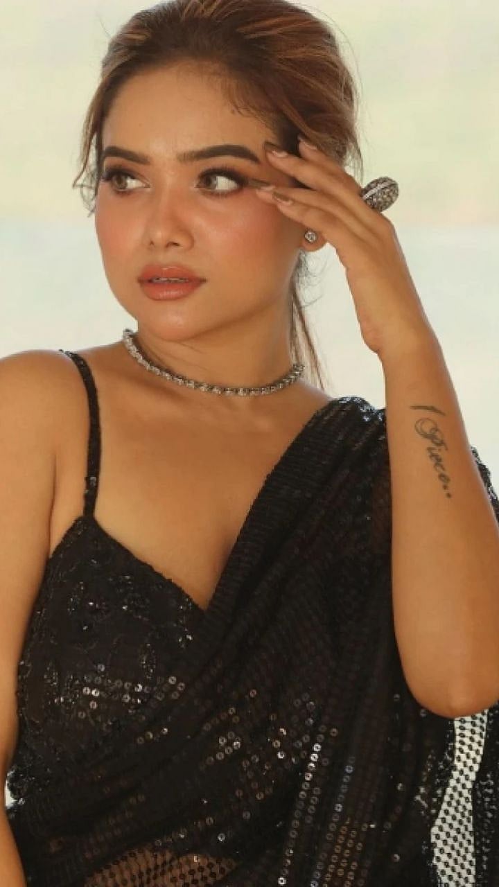 Manisha Rani : बिग बॉस OTT 2 मध्ये एन्ट्री करणारी मनीषा राणी कोण आहे?