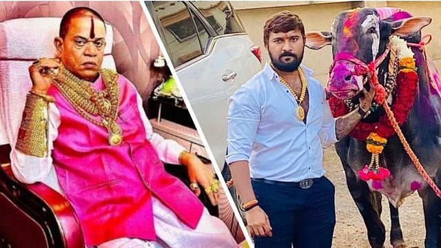 Pandhrinath Phadke : पंढरीनाथ फडके यांची अखेर तुरुंगातून सुटका ...