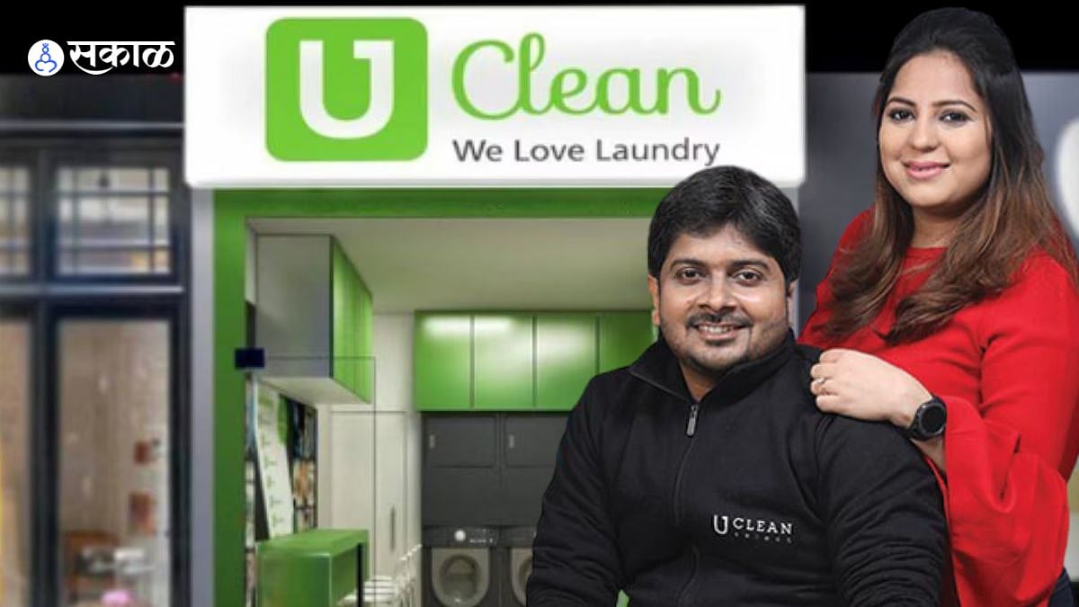 IIT Laundrywala: 1 कोटी रुपयांच्या नोकरीला मारली लाथ अन् बनला ...