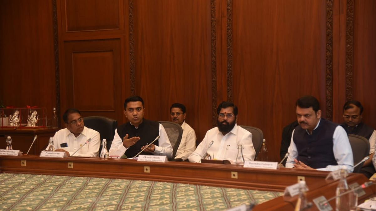 Tilari Project : गोवा आणि महाराष्ट्रासाठी महत्वाच्या तिलारी ...