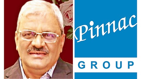 Startup : ‘पिनाक लॅंड बँक’ स्टार्टअपद्वारे करा जमिनीच्या जोखमींचे ...