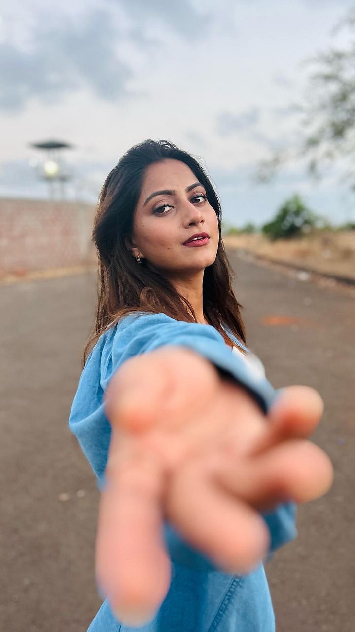 गोमू संगतीनं माझ्या तू येशील का? Namrata Pradhan