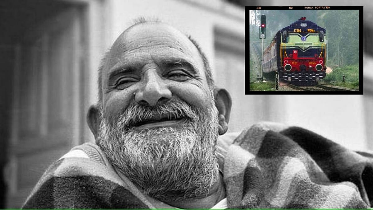 Neem Karoli Baba : नीम करोली बाबांचा हा चमत्कार तुम्हाला माहितीये ...