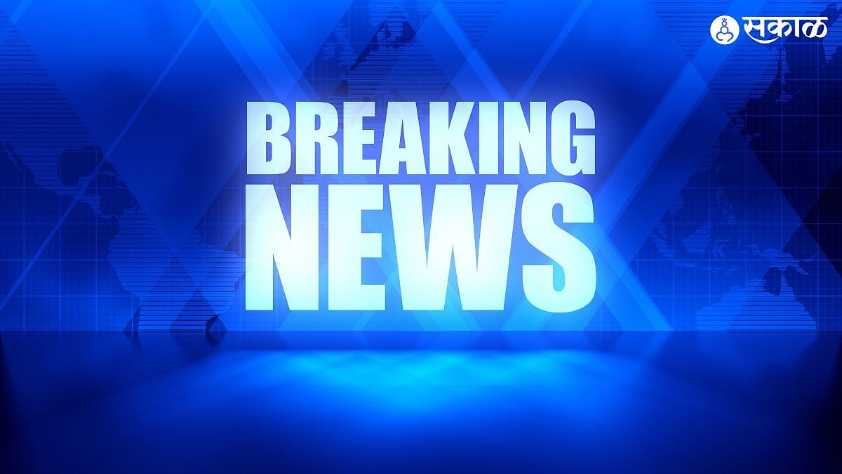 Marathi News Live Update : Video- मुंबईत पावसाचा हाहाःकार, डोळ्यादेखत ...