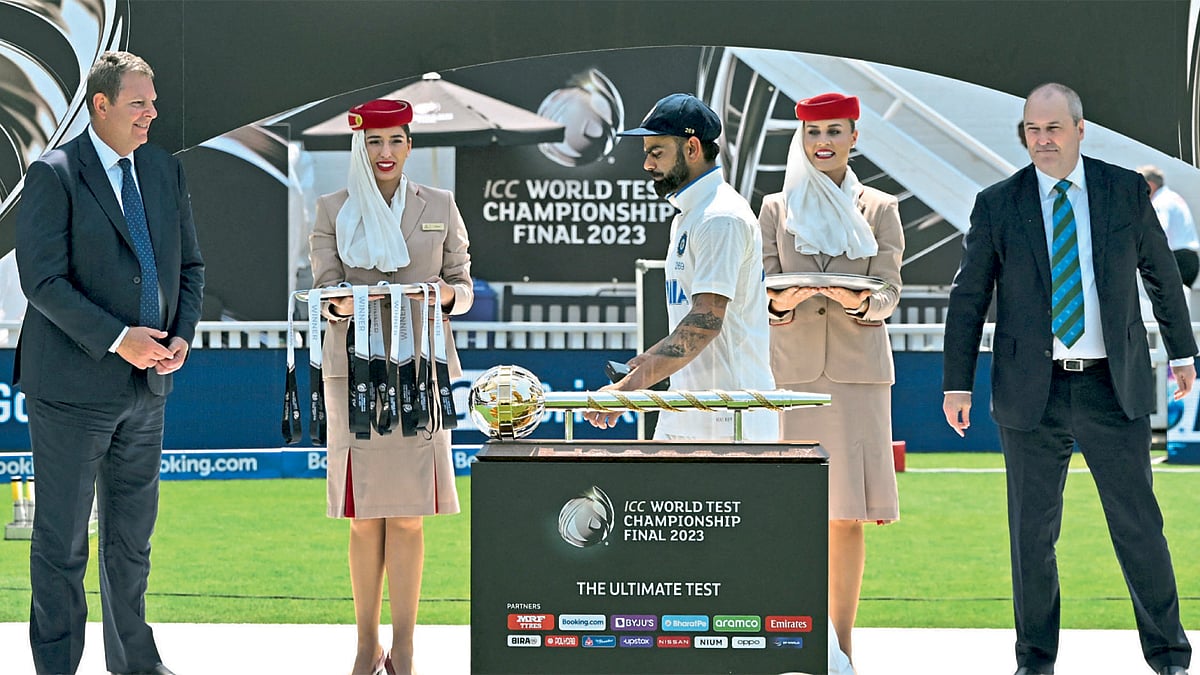 अग्रलेख : क्रिकेटचे मोहजाल editorial article writes icc competition ipl ...