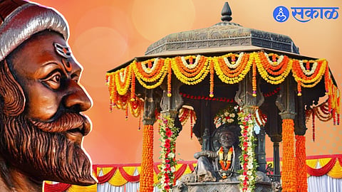 Shivrajyabhishek Sohala 2024 : शिवाजी महाराजांचा दुसरा भव्य राज्याभिषेक ...