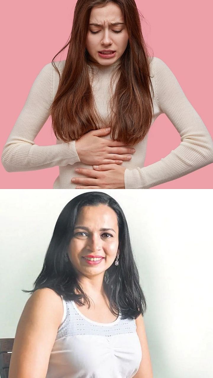 Period Pain Relief Tips: पीरियड्सदरम्यान होणाऱ्या वेदना कमी करण्यासाठी ...