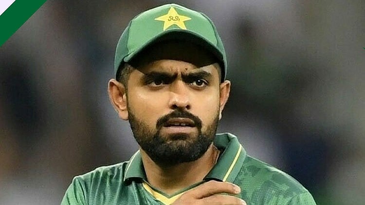 Babar Azam : संपूर्ण विश्वकरंडक स्पर्धेवर आमचे लक्ष; बाबर आझम