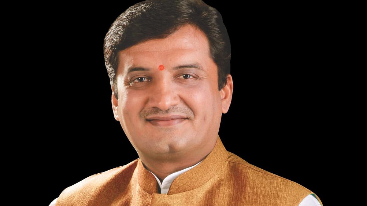 Dhananjay Mahadik : खासदार महाडिक यांचा मंत्रिमंडळात समावेश... चर्चेला उधाण