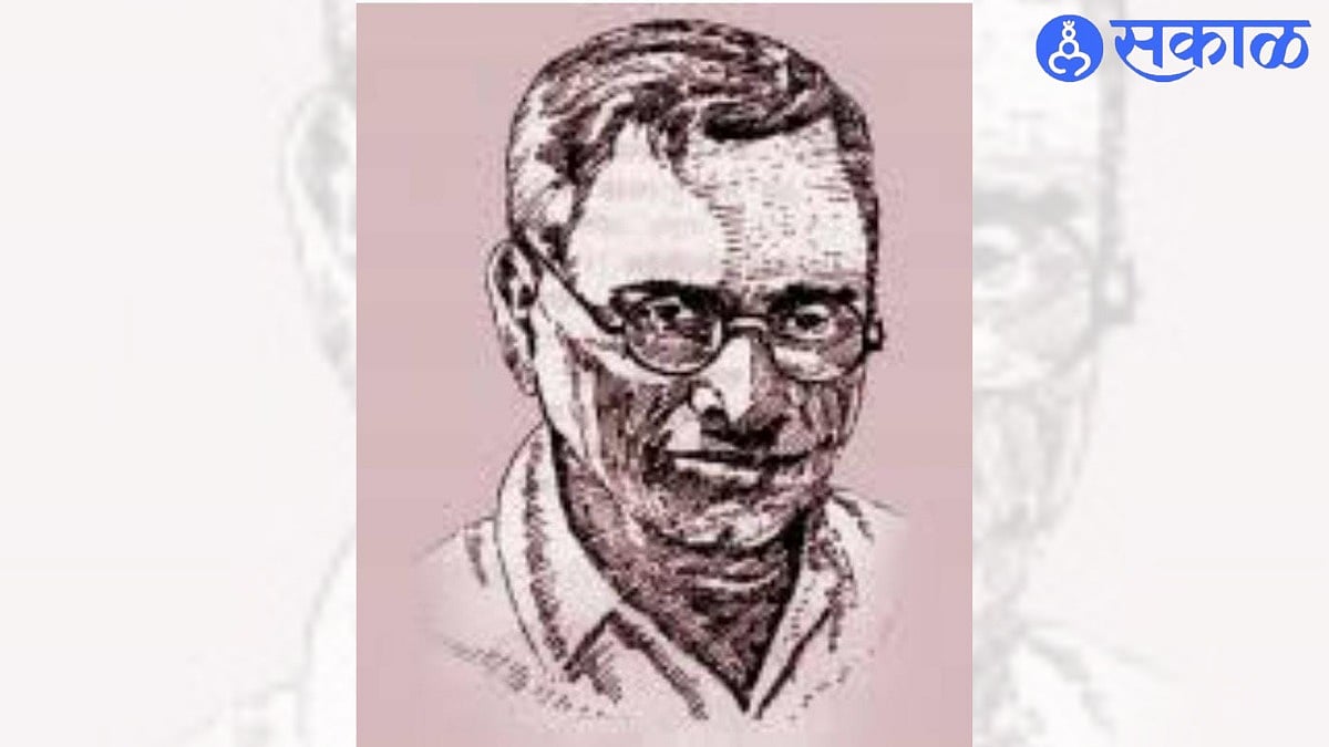 निर्माल्य-माला : तत्त्वज्ञ पती, काव्यहृदयी पत्नी यांची प्रणयपत्रे ...