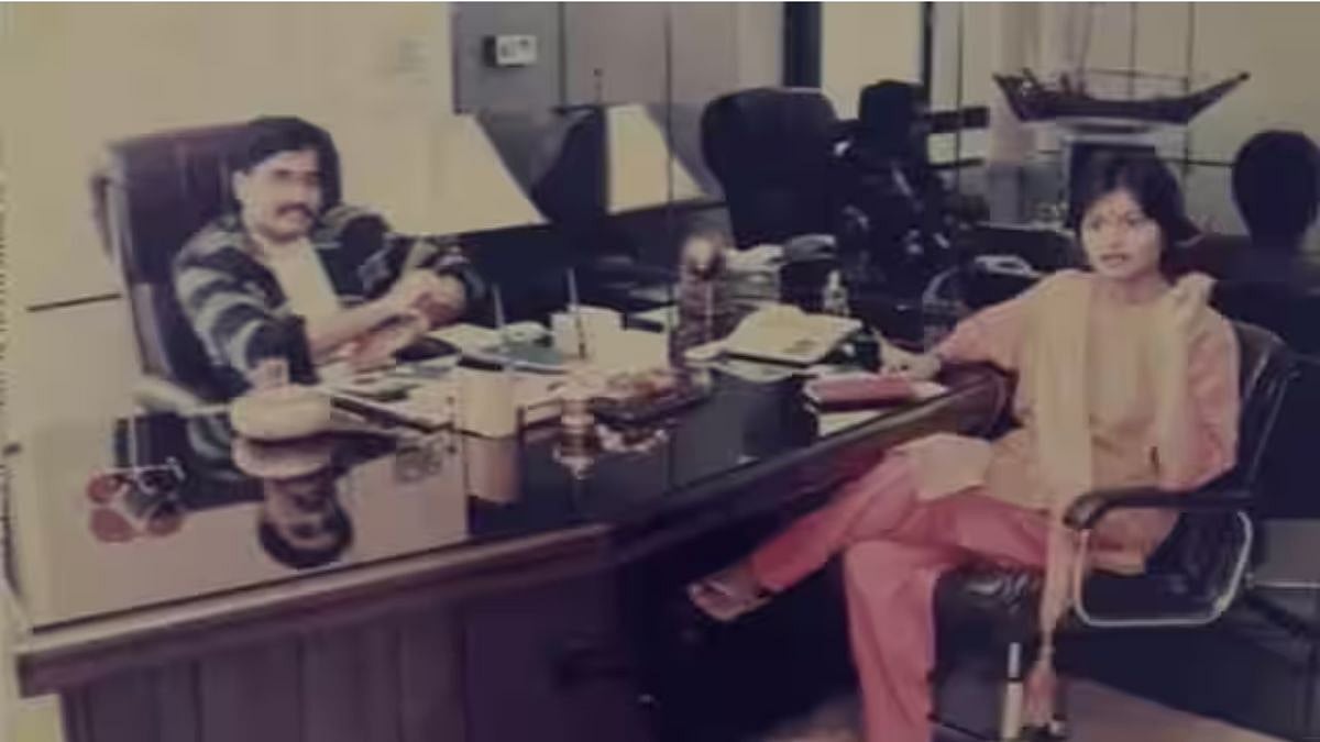 Daud Ibrahim Surrender: फूलनदेवीची गोष्ट ऐकून दाऊदही करणार होता सरेंडर ...