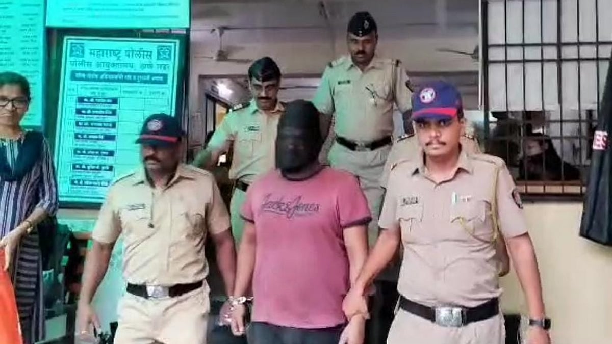 Dombivali Crime : बंदूक देत नसल्याने मालकाने केला मजुराचा खून dombivali crime owner killed the ...