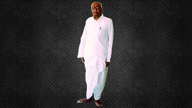बाबासाहेब देशमुख : एक दीपस्तंभ pratap pawar writes babasaheb deshmukh ...